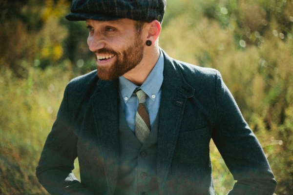 Shawn McDonald - All I Need [Todo Lo Que Necesito] | Josafat